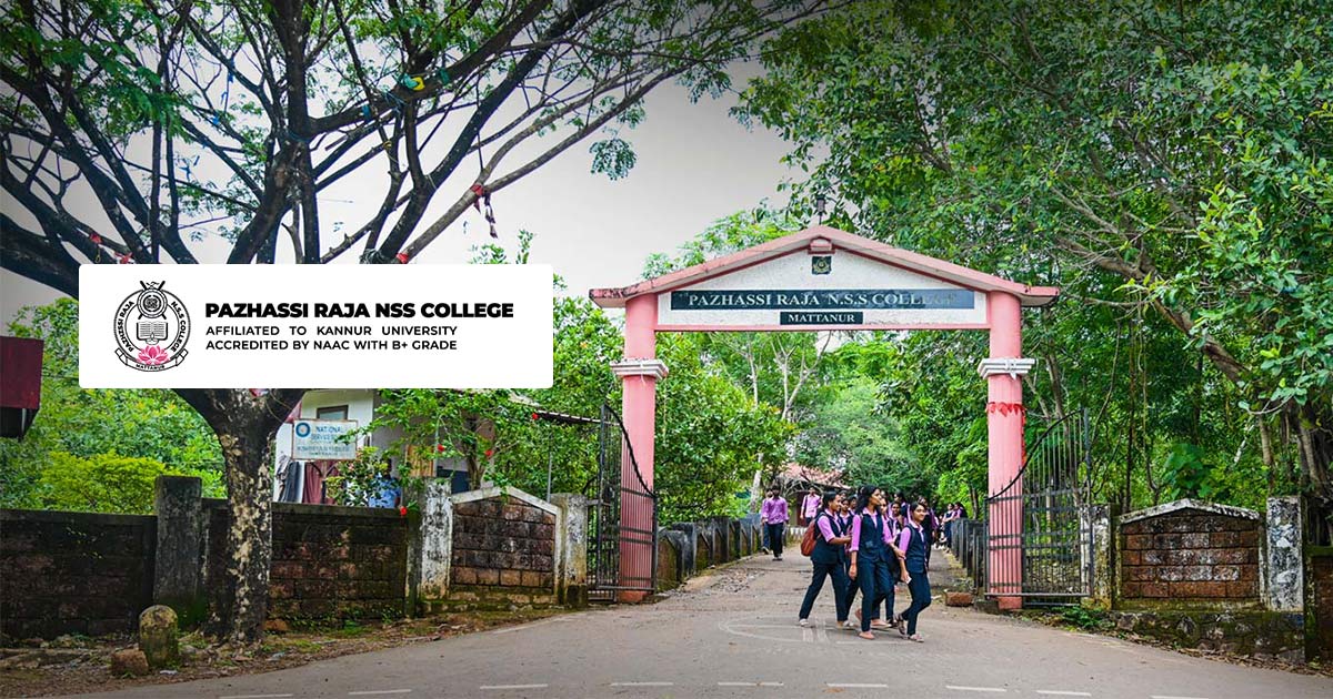 Pazhassi Raja NSS College